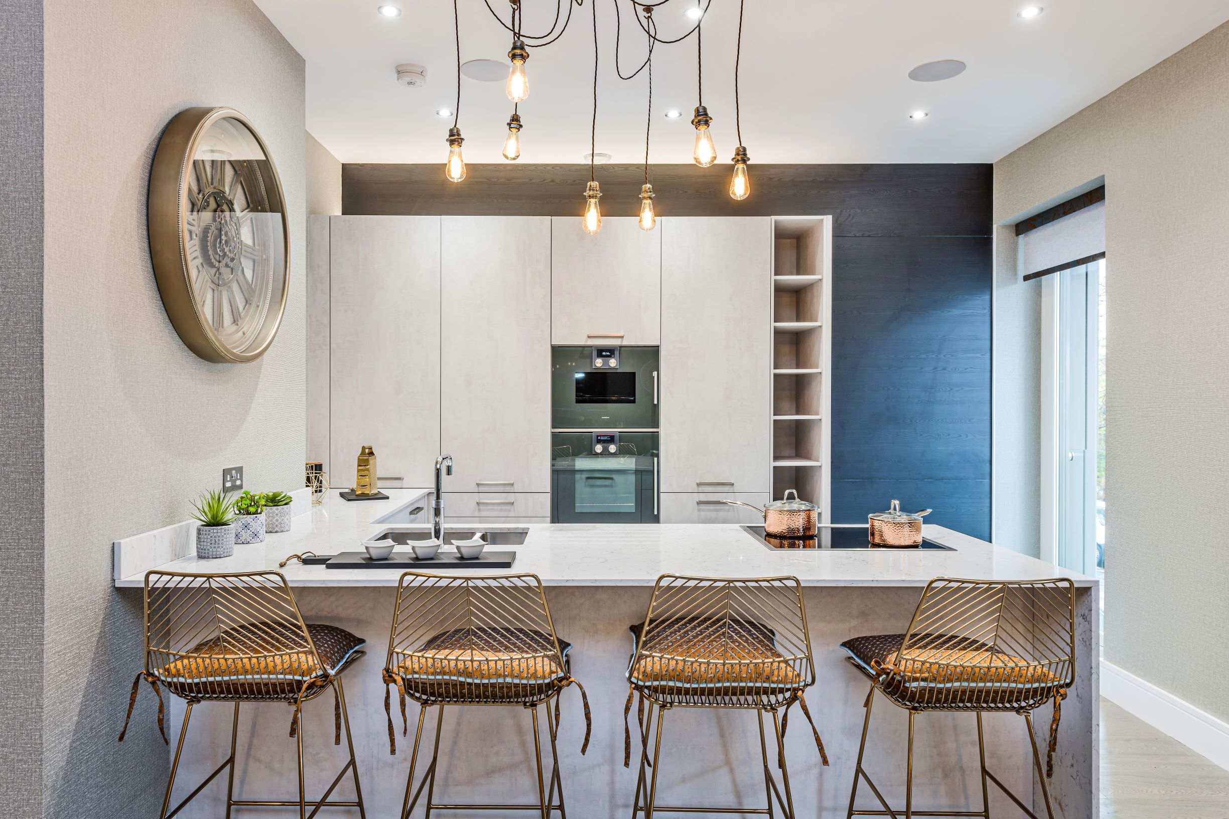 Ambassador Homes - Homes designed to exacting standards