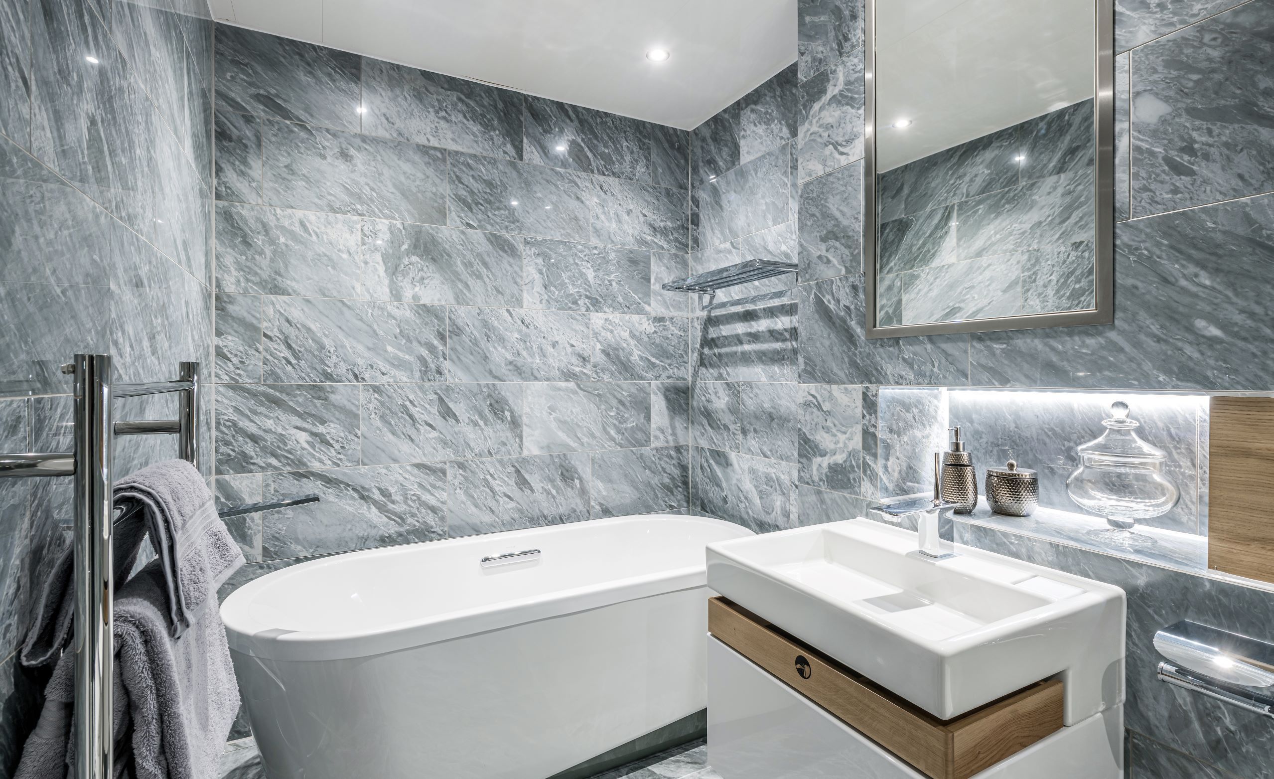 Ambassador Homes - Homes designed to exacting standards