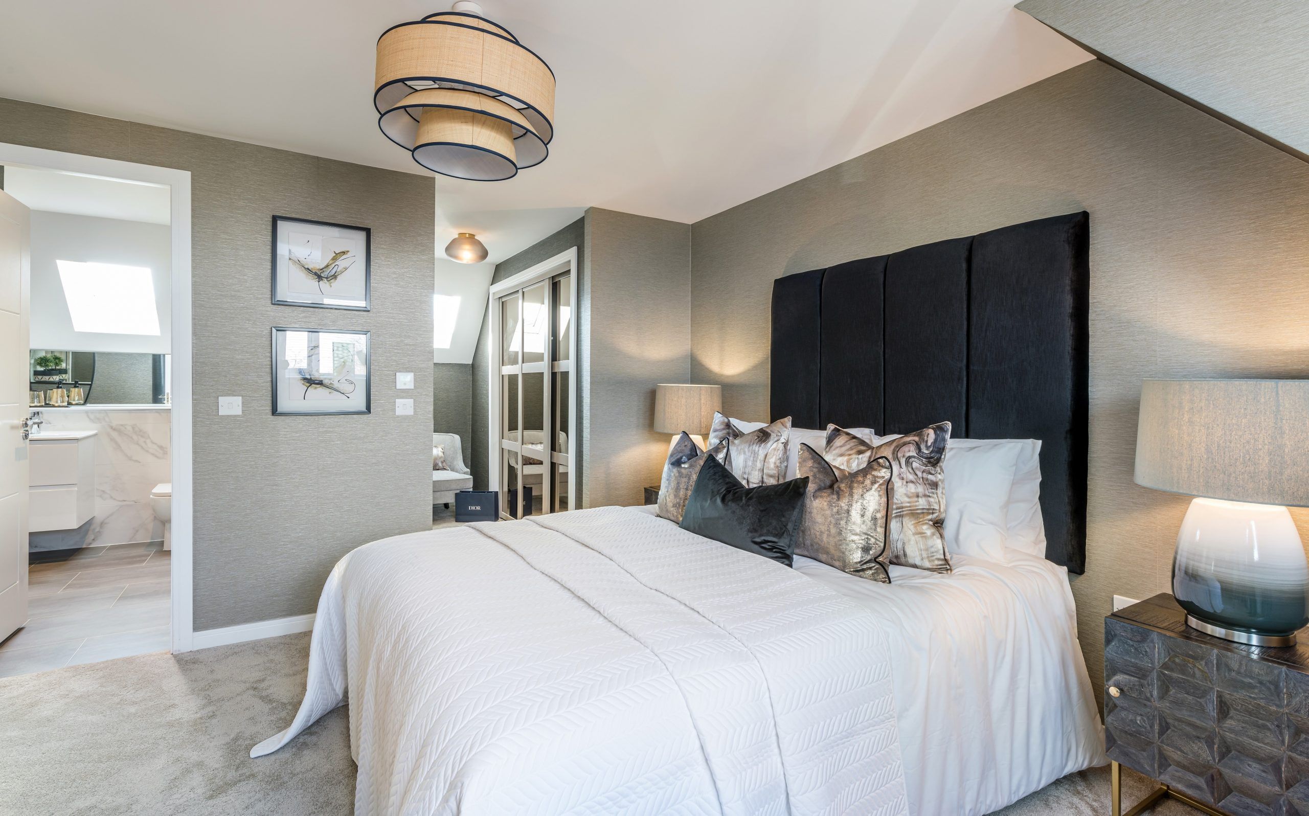 Ambassador Homes - Homes designed to exacting standards