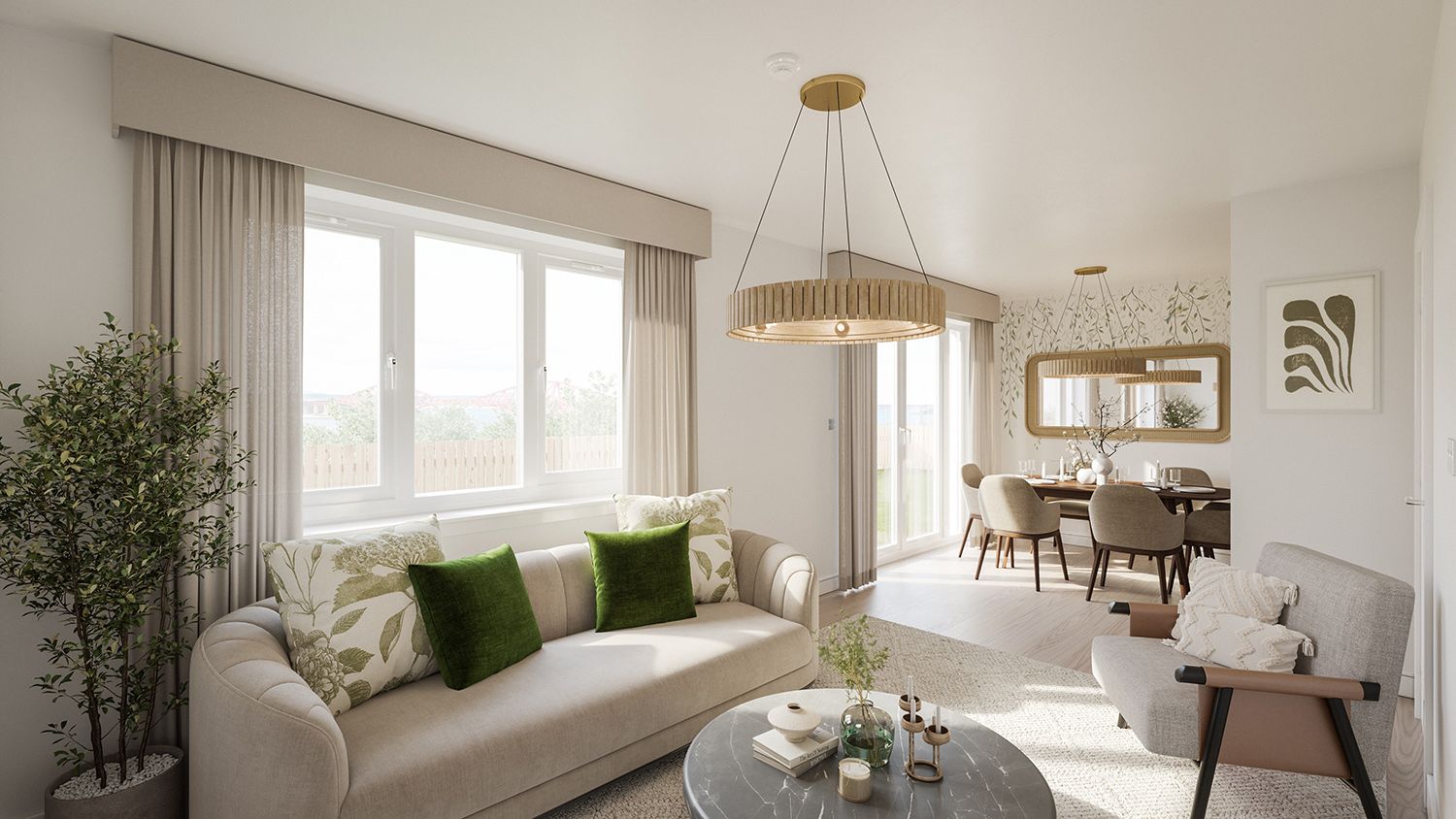 The Architects Collection at Forthview - Ambassador Homes