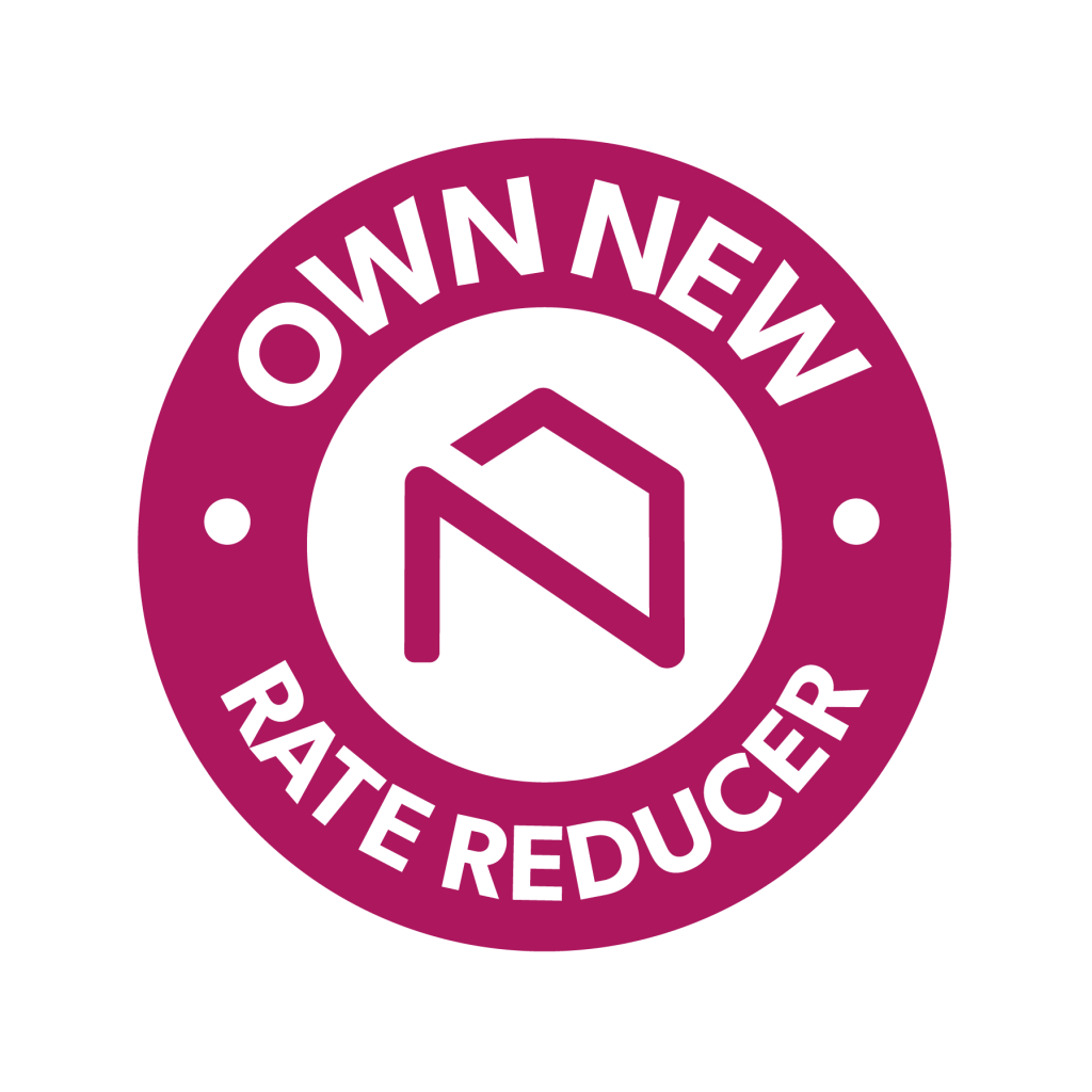 Own New Rate Reducer - Ambassador Homes