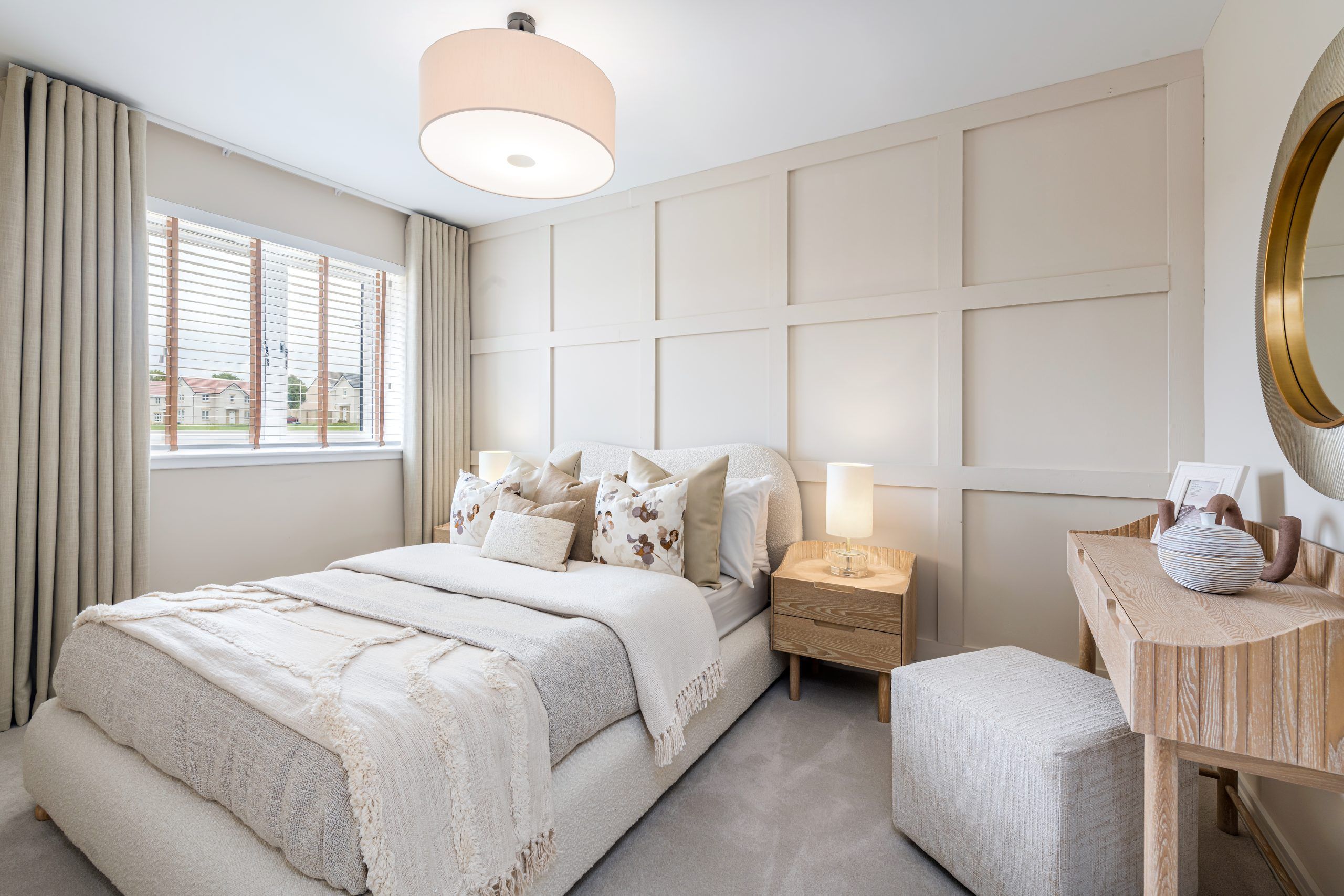 Wallace Park - Ambassador Homes