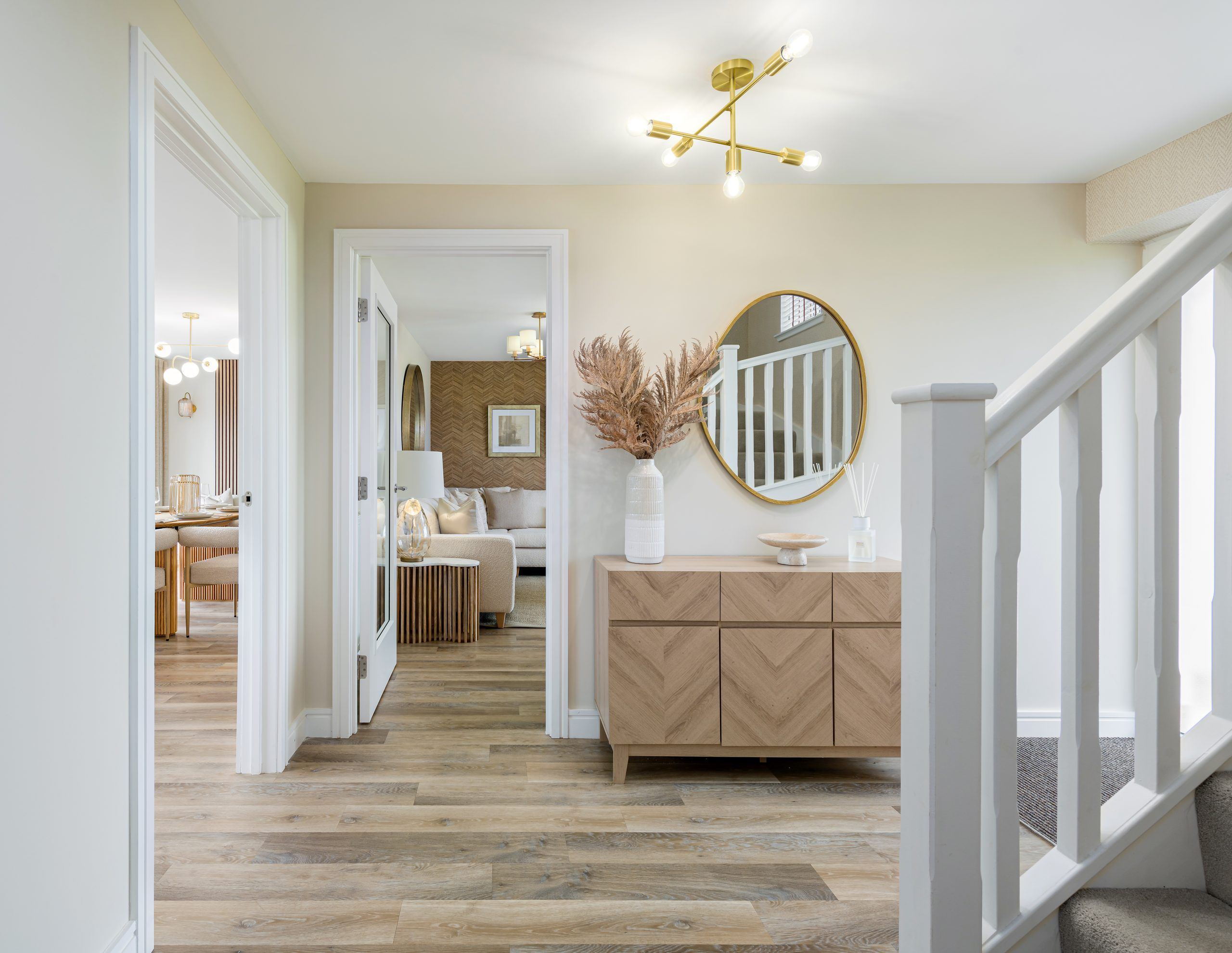 Ambassador Homes - Homes designed to exacting standards