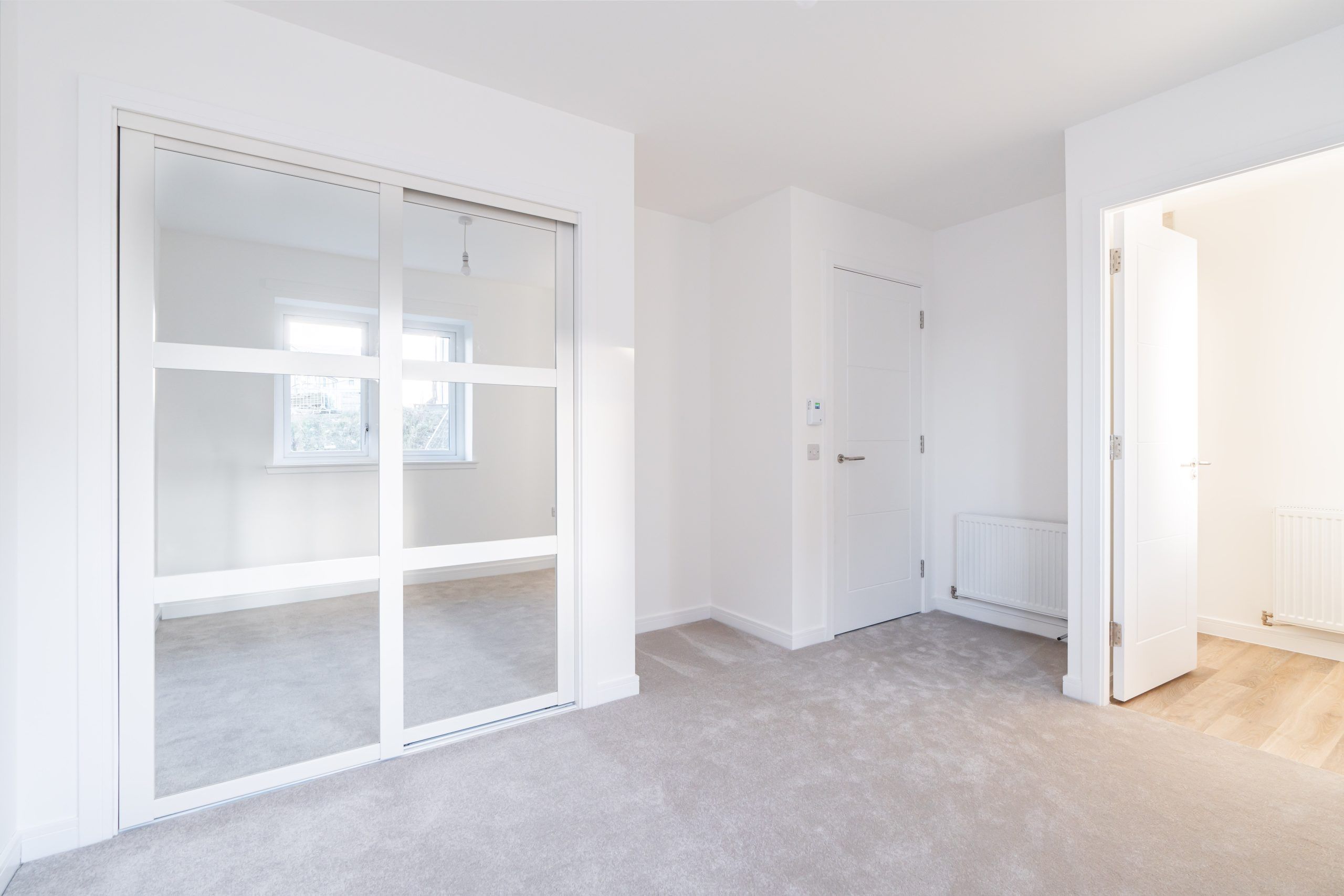 Plot 26 Tait - Forthview - Ambassador Homes